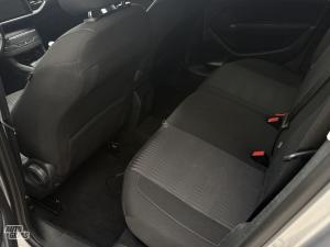 Pelēks Peugeot 308 2015 Kauņa, ar dzinēja tilpumu 1.60 L un nobraukumu 228 tūkst. km par 3100 €, foto 9 vietnē AUTOMOTO.COM.LV