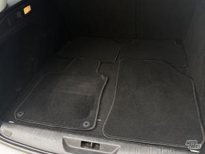 Pelēks Peugeot 308 2015 Kauņa, ar dzinēja tilpumu 1.60 L un nobraukumu 228 tūkst. km par 3100 €, foto 12 vietnē AUTOMOTO.COM.LV
