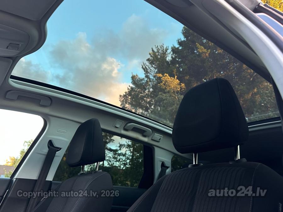 Серый Пежо 308 2015 в Таллин, объемом двигателя 2.00 л и пробегом 248 тыс. км за 5490 €, фото 13 на AUTOMOTO.COM.LV