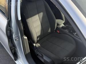 Grey Peugeot 308 2016 in Liepaja, with an engine capacity of 1.60 L and mileage of 249 thousand km for 3800 €, photo 14 on AUTOMOTO.COM.LV
