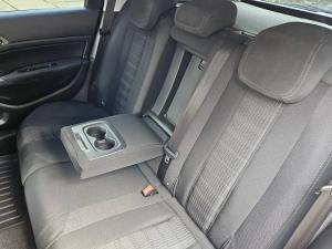 Pelēks Peugeot 308 2016 Jēkabpils, ar dzinēja tilpumu 2.00 L un nobraukumu 195 tūkst. km par 7990 €, foto 13 vietnē AUTOMOTO.COM.LV