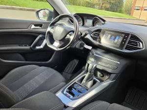Pelēks Peugeot 308 2016 Jēkabpils, ar dzinēja tilpumu 2.00 L un nobraukumu 195 tūkst. km par 7990 €, foto 19 vietnē AUTOMOTO.COM.LV