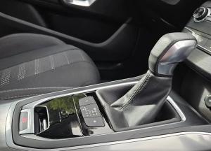 Pelēks Peugeot 308 2016 Jēkabpils, ar dzinēja tilpumu 2.00 L un nobraukumu 195 tūkst. km par 7990 €, foto 23 vietnē AUTOMOTO.COM.LV