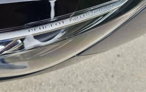 Pelēks Peugeot 308 2016 Jēkabpils, ar dzinēja tilpumu 2.00 L un nobraukumu 195 tūkst. km par 7990 €, foto 26 vietnē AUTOMOTO.COM.LV