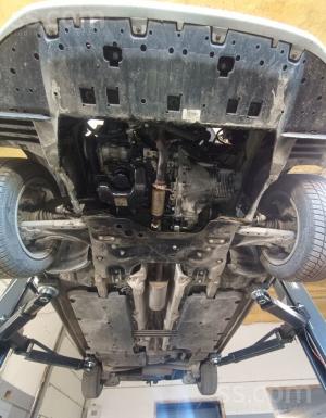 Pelēks Peugeot 308 2016 Liepāja, ar dzinēja tilpumu 1.20 L un nobraukumu 146 tūkst. km par 4900 €, foto 12 vietnē AUTOMOTO.COM.LV