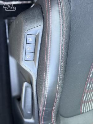 Pelēks Peugeot 308 2016 Klaipėda, ar dzinēja tilpumu 1.20 L un nobraukumu 220 tūkst. km par 6000 €, foto 24 vietnē AUTOMOTO.COM.LV