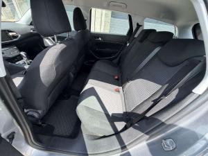 Grey Peugeot 308 2016 in Siauliai, with an engine capacity of 1.56 L and mileage of 240 thousand km for 3550 €, photo 14 on AUTOMOTO.COM.LV