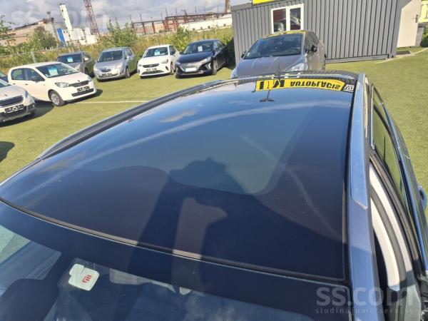 Grey Peugeot 308 2016 in Liepaja, with an engine capacity of 1.20 L and mileage of 113 thousand km for 6400 €, photo 10 on AUTOMOTO.COM.LV