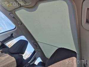 Grey Peugeot 308 2016 in Liepaja, with an engine capacity of 1.20 L and mileage of 113 thousand km for 6400 €, photo 13 on AUTOMOTO.COM.LV