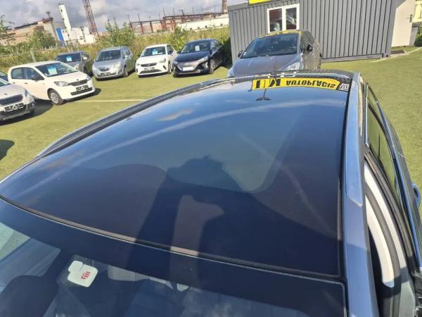 Pelēks Peugeot 308 2016 Liepāja, ar dzinēja tilpumu 1.20 L un nobraukumu 113 tūkst. km par 6400 €, foto 10 vietnē AUTOMOTO.COM.LV