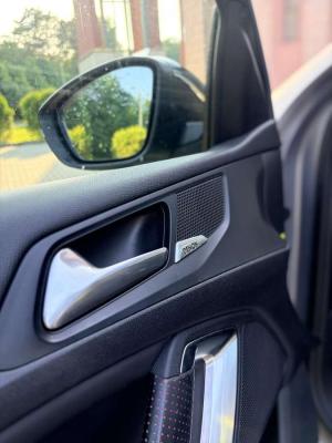 Pelēks Peugeot 308 2016 Klaipėda, ar dzinēja tilpumu 1.20 L un nobraukumu 220 tūkst. km par 4999 €, foto 16 vietnē AUTOMOTO.COM.LV