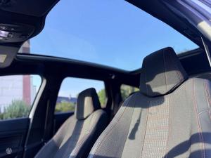 Pelēks Peugeot 308 2016 Klaipėda, ar dzinēja tilpumu 1.20 L un nobraukumu 220 tūkst. km par 4999 €, foto 19 vietnē AUTOMOTO.COM.LV