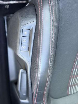 Pelēks Peugeot 308 2016 Klaipėda, ar dzinēja tilpumu 1.20 L un nobraukumu 220 tūkst. km par 4999 €, foto 22 vietnē AUTOMOTO.COM.LV