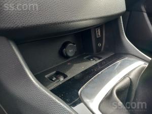 Grey Peugeot 308 2016 in Valmiera, with an engine capacity of 1.60 L and mileage of 129 thousand km for 4900 €, photo 15 on AUTOMOTO.COM.LV
