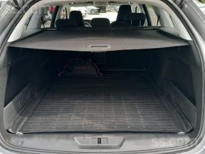 Grey Peugeot 308 2016 in Valmiera, with an engine capacity of 1.60 L and mileage of 129 thousand km for 4900 €, photo 18 on AUTOMOTO.COM.LV