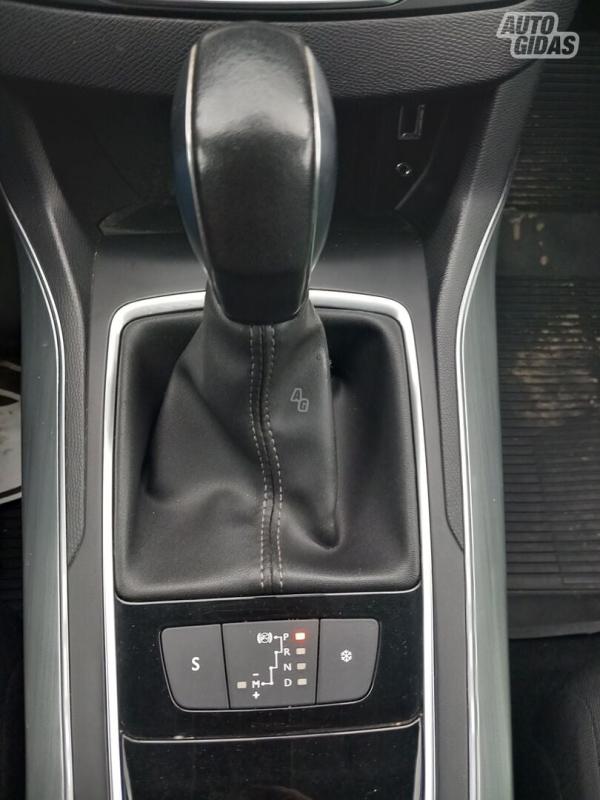 Peugeot 308 2016 Utena vietnÄ PelÄks Peugeot 308 2016 Utena, ar dzinÄja tilpumu 2.00 L un nobraukumu 223 tÅ«kst. km par 6300 ā¬, foto 9 vietnÄ AUTOMOTO.COM.LV