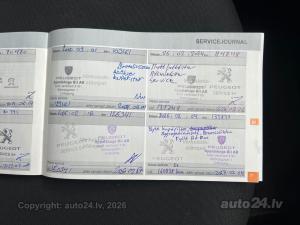 Серый Пежо 308 2016 в Пярну, объемом двигателя 1.60 л и пробегом 146 тыс. км за 6500 €, фото 10 на AUTOMOTO.COM.LV