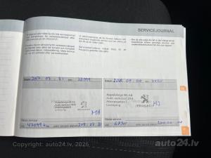 Серый Пежо 308 2016 в Пярну, объемом двигателя 1.60 л и пробегом 146 тыс. км за 6500 €, фото 12 на AUTOMOTO.COM.LV