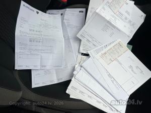 Серый Пежо 308 2016 в Пярну, объемом двигателя 1.60 л и пробегом 146 тыс. км за 6500 €, фото 13 на AUTOMOTO.COM.LV