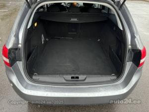Grey Peugeot 308 2017 in Tallinn, with an engine capacity of 1.60 L and mileage of 272 thousand km for 8500 €, photo 13 on AUTOMOTO.COM.LV