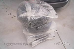 Pelēks Peugeot 308 2017 Tallina, ar dzinēja tilpumu 1.20 L un nobraukumu 109 tūkst. km par 7990 €, foto 15 vietnē AUTOMOTO.COM.LV