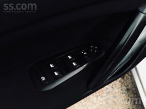 Grey Peugeot 308 2017 in Cesis, with an engine capacity of 1.20 L and mileage of 0 thousand km for 7490 €, photo 22 on AUTOMOTO.COM.LV