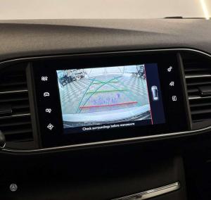 Pelēks Peugeot 308 2017 Marijampole, ar dzinēja tilpumu 2.00 L un nobraukumu 251 tūkst. km par 8450 €, foto 5 vietnē AUTOMOTO.COM.LV