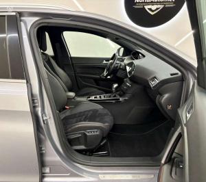 Pelēks Peugeot 308 2017 Marijampole, ar dzinēja tilpumu 2.00 L un nobraukumu 251 tūkst. km par 8450 €, foto 16 vietnē AUTOMOTO.COM.LV