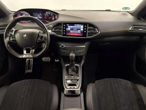 Pelēks Peugeot 308 2017 Marijampole, ar dzinēja tilpumu 2.00 L un nobraukumu 251 tūkst. km par 8450 €, foto 20 vietnē AUTOMOTO.COM.LV