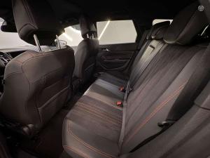 Pelēks Peugeot 308 2017 Marijampole, ar dzinēja tilpumu 2.00 L un nobraukumu 251 tūkst. km par 8450 €, foto 22 vietnē AUTOMOTO.COM.LV