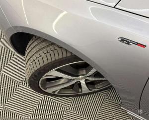 Pelēks Peugeot 308 2017 Marijampole, ar dzinēja tilpumu 2.00 L un nobraukumu 251 tūkst. km par 8450 €, foto 24 vietnē AUTOMOTO.COM.LV