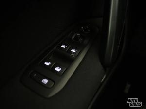 Grey Peugeot 308 2018 in Vilnius, with an engine capacity of 1.20 L and mileage of 188 thousand km for 6799 €, photo 26 on AUTOMOTO.COM.LV