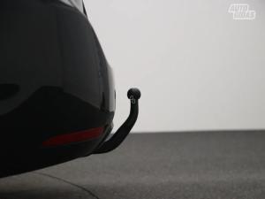 Grey Peugeot 308 2018 in Vilnius, with an engine capacity of 1.20 L and mileage of 188 thousand km for 6799 €, photo 29 on AUTOMOTO.COM.LV