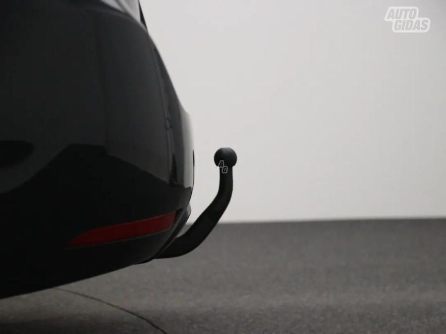 Grey Peugeot 308 2018 in Vilnius, with an engine capacity of 1.20 L and mileage of 188 thousand km for 6799 €, photo 29 on AUTOMOTO.COM.LV