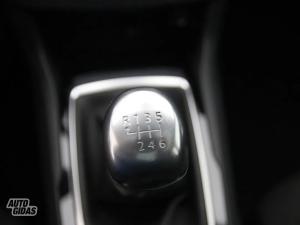 Grey Peugeot 308 2018 in Vilnius, with an engine capacity of 1.20 L and mileage of 188 thousand km for 6799 €, photo 30 on AUTOMOTO.COM.LV
