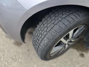 Grey Peugeot 308 2018 in Taurage, with an engine capacity of 1.20 L and mileage of 102 thousand km for 6500 €, photo 12 on AUTOMOTO.COM.LV