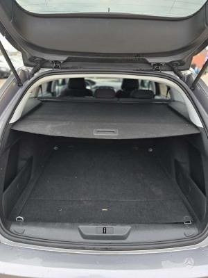 Grey Peugeot 308 2018 in Taurage, with an engine capacity of 1.20 L and mileage of 102 thousand km for 6500 €, photo 29 on AUTOMOTO.COM.LV