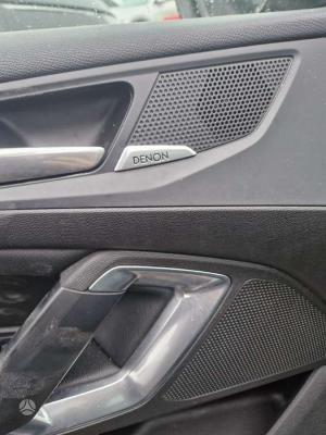 Серый Пежо 308 2019 в Вильнюс, объемом двигателя 1.20 л и пробегом 200 тыс. км за 6600 €, фото 13 на AUTOMOTO.COM.LV