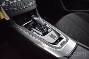 Pelēks Peugeot 308 2019 Rīga, ar dzinēja tilpumu 1.50 L un nobraukumu 295 tūkst. km par 6900 €, foto 6 vietnē AUTOMOTO.COM.LV