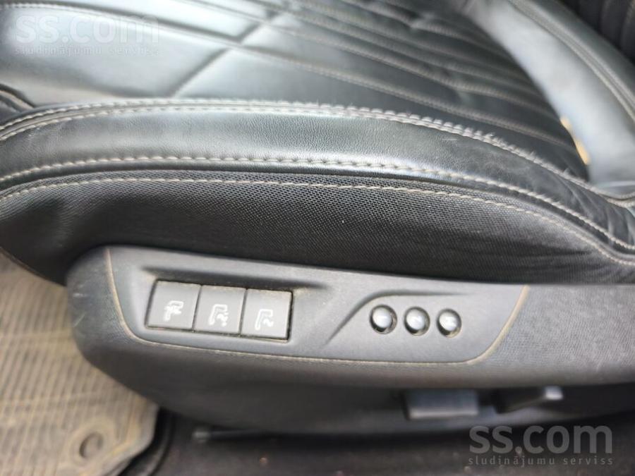 Серый Пежо 308 2019 в Елгава, объемом двигателя 1.60 л и пробегом 0 тыс. км за 5590 €, фото 20 на AUTOMOTO.COM.LV