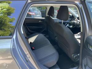 Pelēks Peugeot 308 2019 Viļņa, ar dzinēja tilpumu 1.20 L un nobraukumu 171 tūkst. km par 5700 €, foto 10 vietnē AUTOMOTO.COM.LV