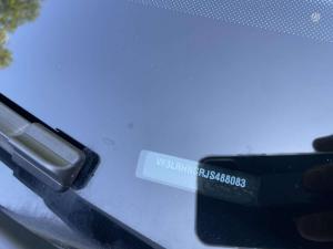 Pelēks Peugeot 308 2019 Viļņa, ar dzinēja tilpumu 1.20 L un nobraukumu 171 tūkst. km par 5700 €, foto 17 vietnē AUTOMOTO.COM.LV