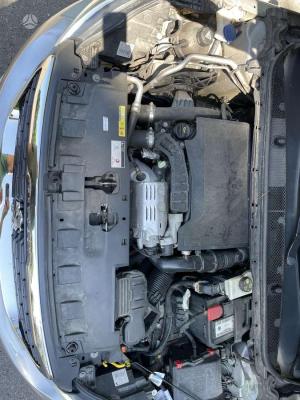 Pelēks Peugeot 308 2019 Viļņa, ar dzinēja tilpumu 1.20 L un nobraukumu 171 tūkst. km par 5700 €, foto 18 vietnē AUTOMOTO.COM.LV