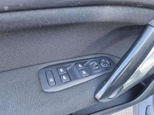 Grey Peugeot 308 2019 in Siauliai, with an engine capacity of 1.20 L and mileage of 112 thousand km for 5799 €, photo 23 on AUTOMOTO.COM.LV