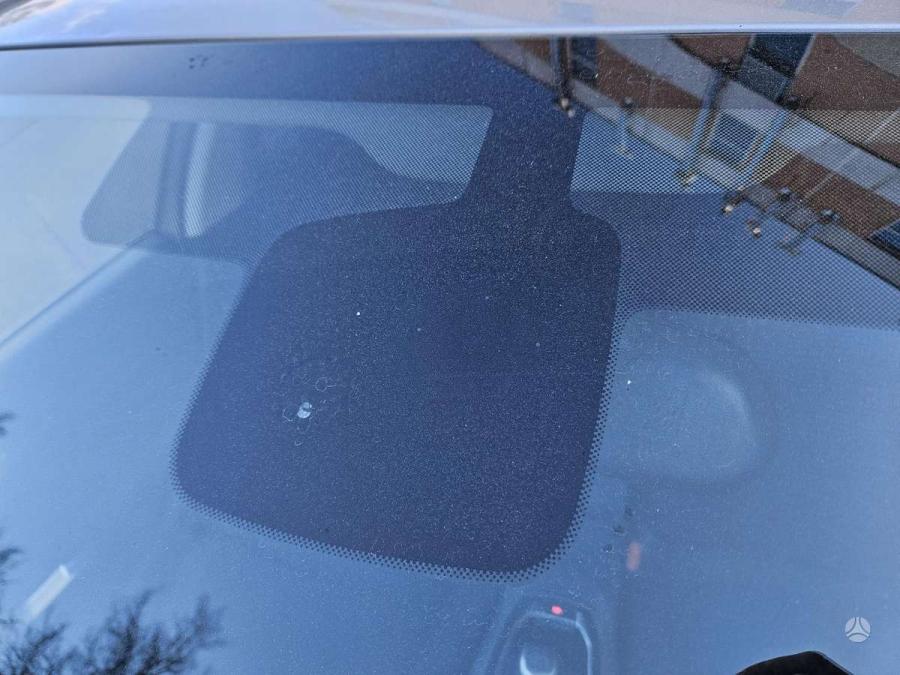 Grey Peugeot 308 2019 in Siauliai, with an engine capacity of 1.20 L and mileage of 112 thousand km for 5799 €, photo 33 on AUTOMOTO.COM.LV