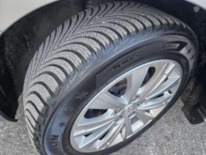 Grey Peugeot 308 2019 in Siauliai, with an engine capacity of 1.20 L and mileage of 112 thousand km for 5799 €, photo 34 on AUTOMOTO.COM.LV