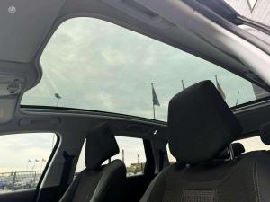 Pelēks Peugeot 308 2019 Kauņa, ar dzinēja tilpumu 1.50 L un nobraukumu 215 tūkst. km par 6300 €, foto 9 vietnē AUTOMOTO.COM.LV