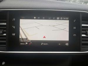 Pelēks Peugeot 308 2019 Kauņa, ar dzinēja tilpumu 1.50 L un nobraukumu 215 tūkst. km par 6300 €, foto 12 vietnē AUTOMOTO.COM.LV