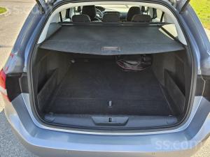 Pelēks Peugeot 308 2020 Rīga, ar dzinēja tilpumu 1.50 L un nobraukumu 226 tūkst. km par 6000 €, foto 8 vietnē AUTOMOTO.COM.LV