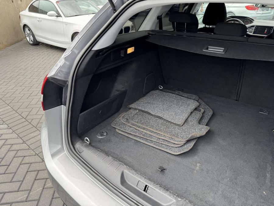 Grey Peugeot 308 2020 in Telschi, with an engine capacity of 1.50 L and mileage of 205 thousand km for 7300 €, photo 19 on AUTOMOTO.COM.LV